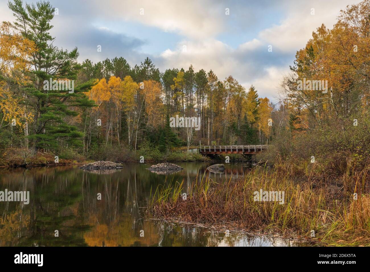 Chippewa national forest hi-res stock photography and images - Alamy