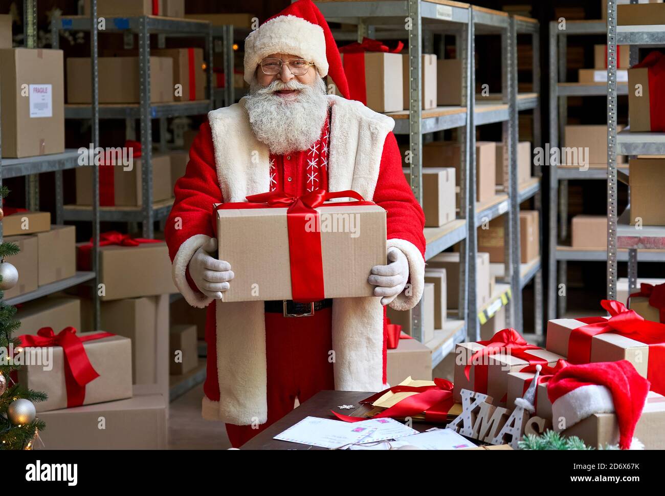 Funny post box hi-res stock photography and images - Alamy