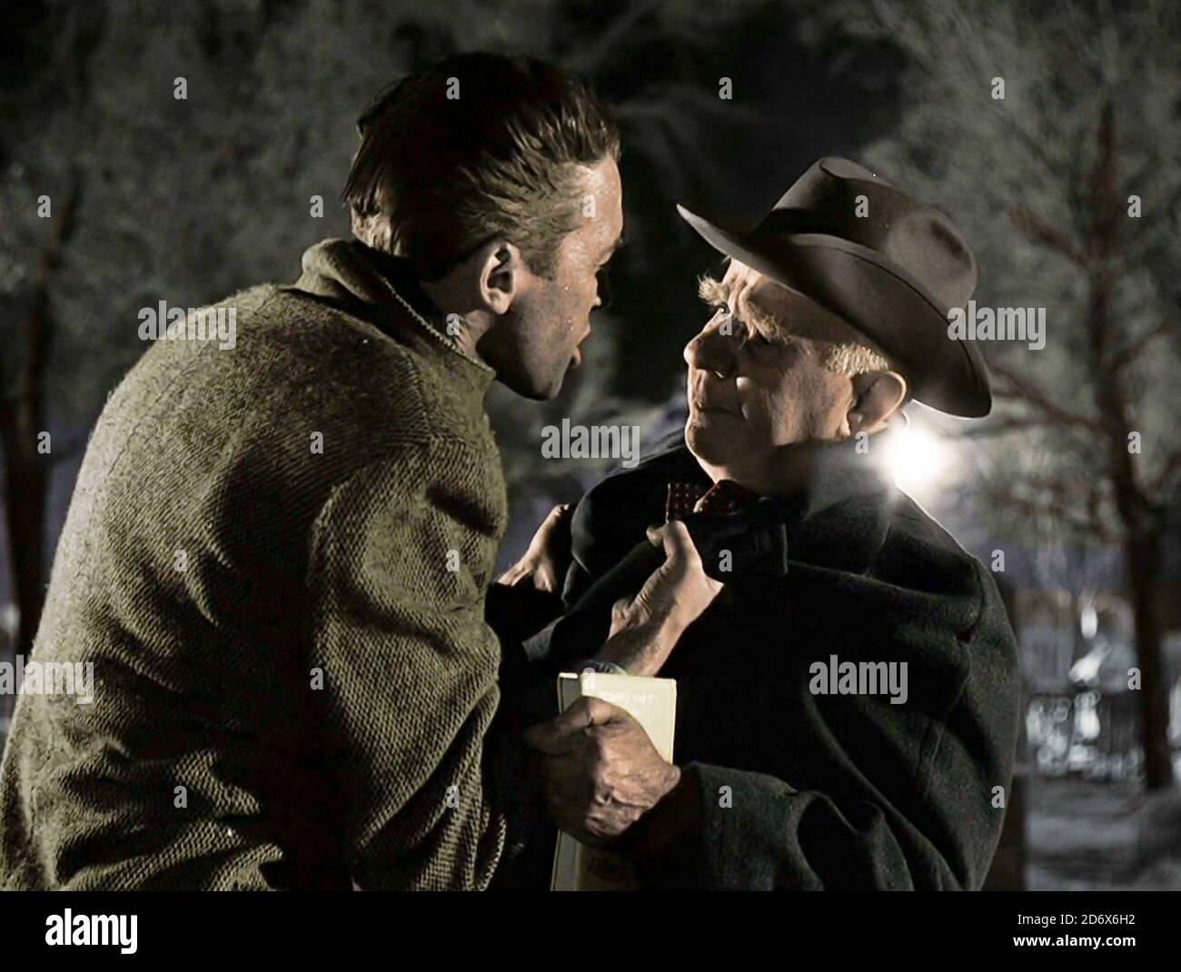 Henry Travers Movies