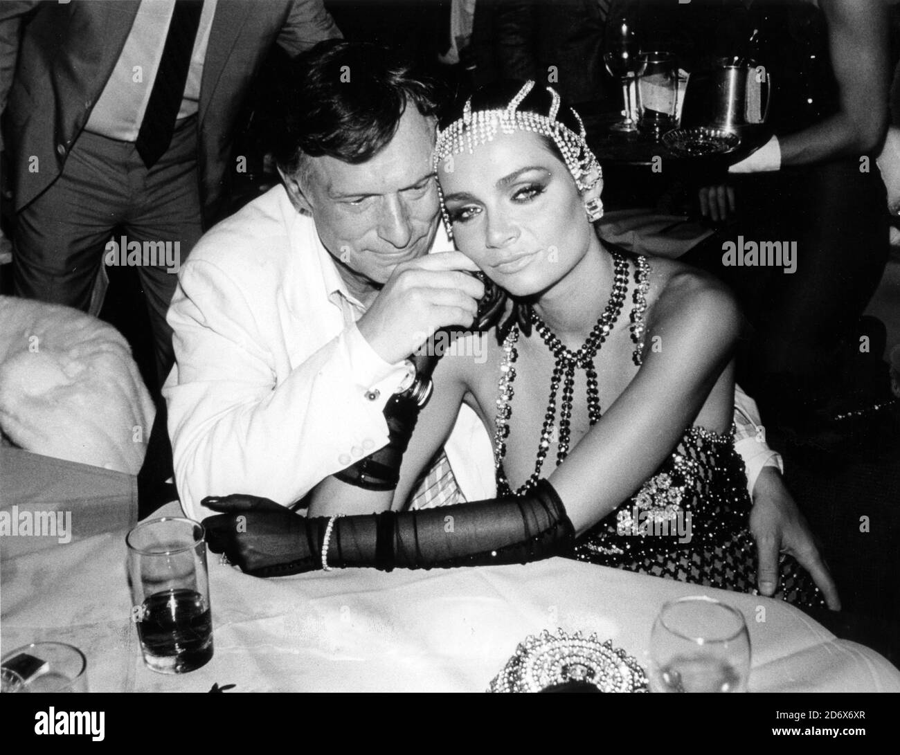 Carrie leigh Black and White Stock Photos & Images - Alamy