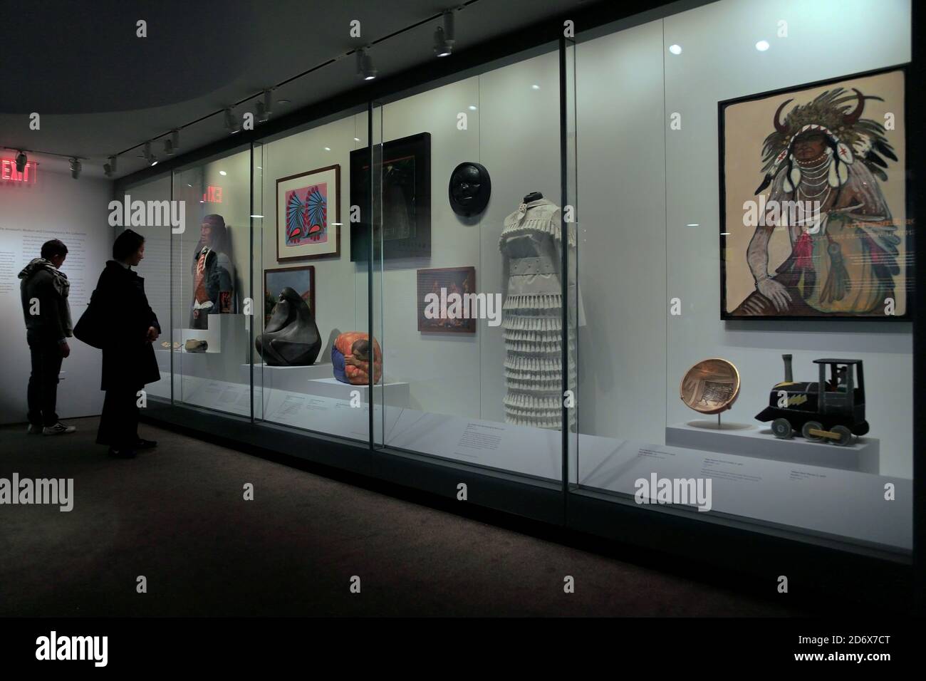 Native american indian indigenous peoples hi-res stock photography and ...