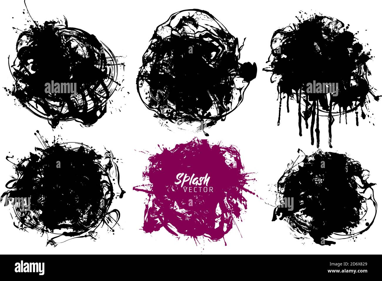 Strong effect Stock Vector Images - Alamy