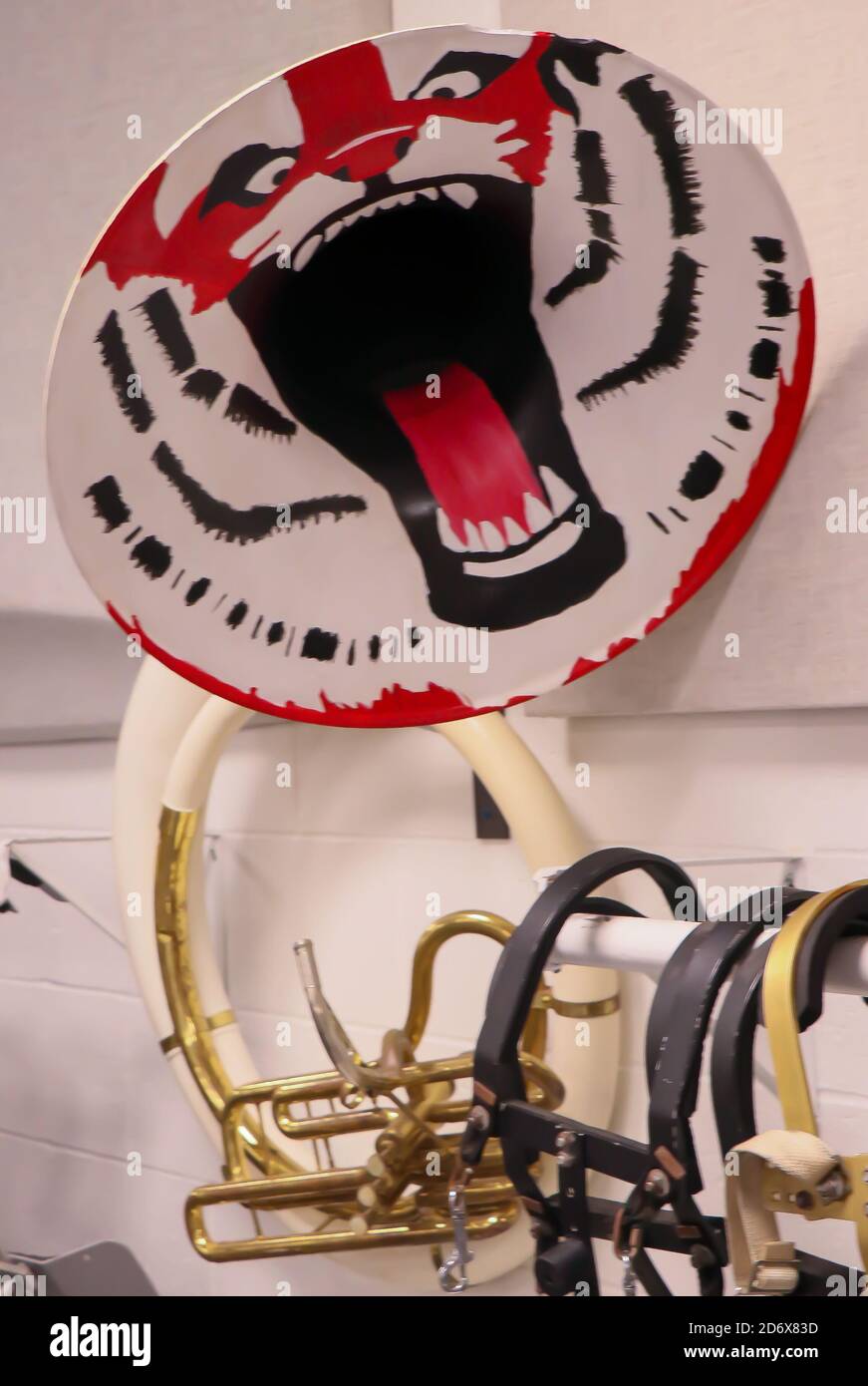 Pep band hi-res stock photography and images - Alamy