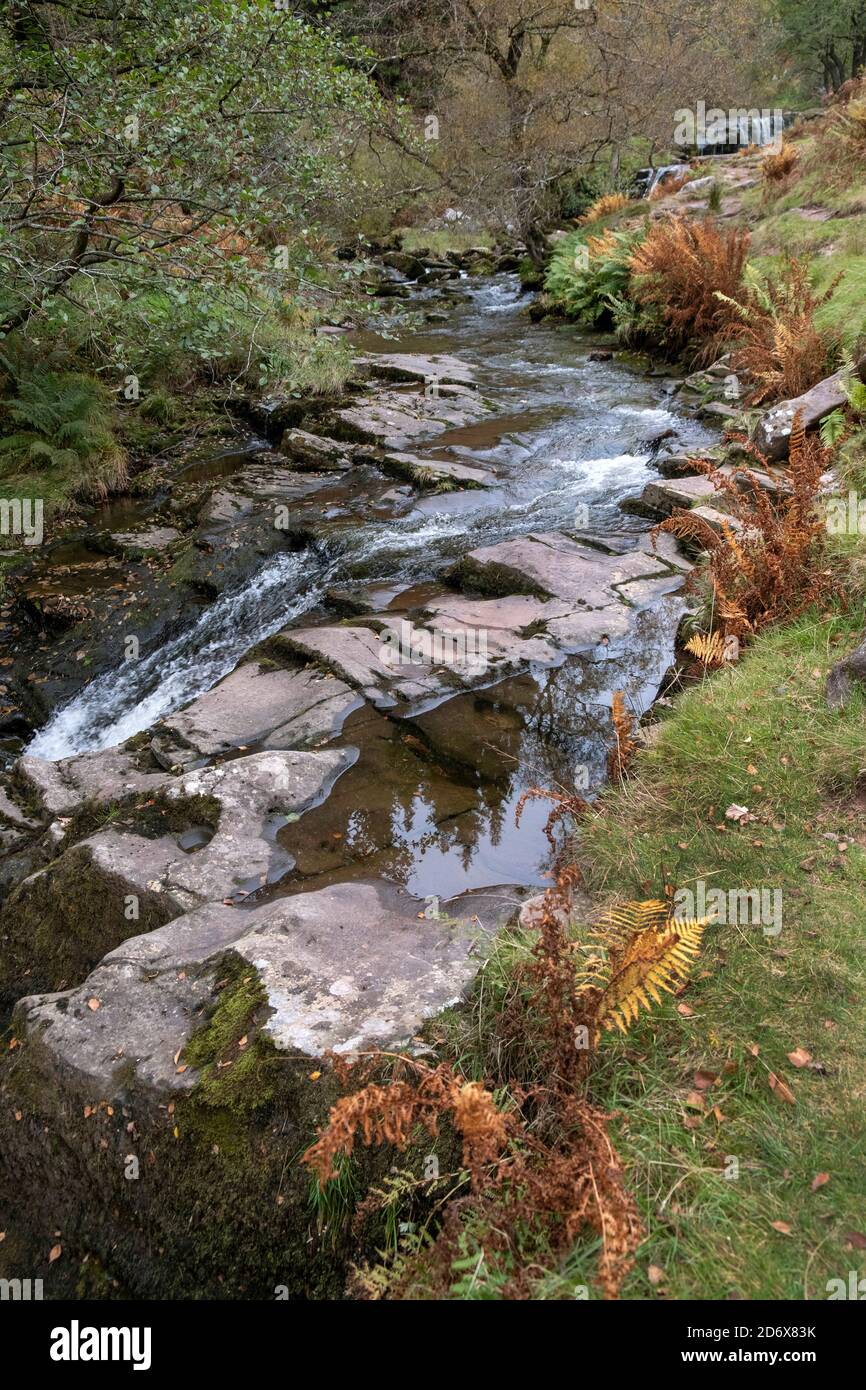 Breconshire hi-res stock photography and images - Alamy