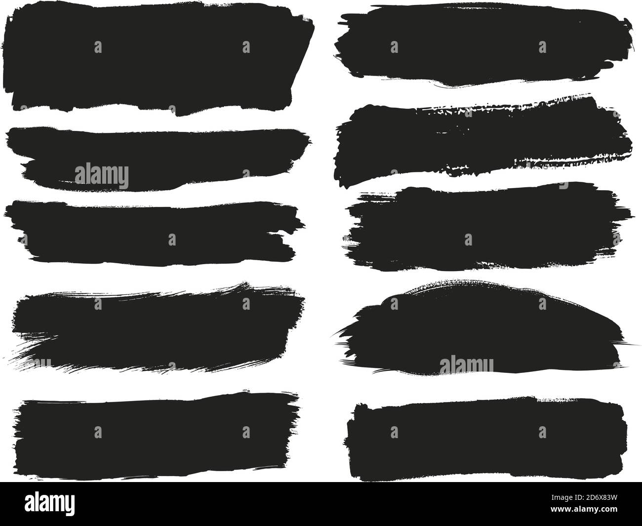 Grunge texture illustration banner hi-res stock photography and images ...