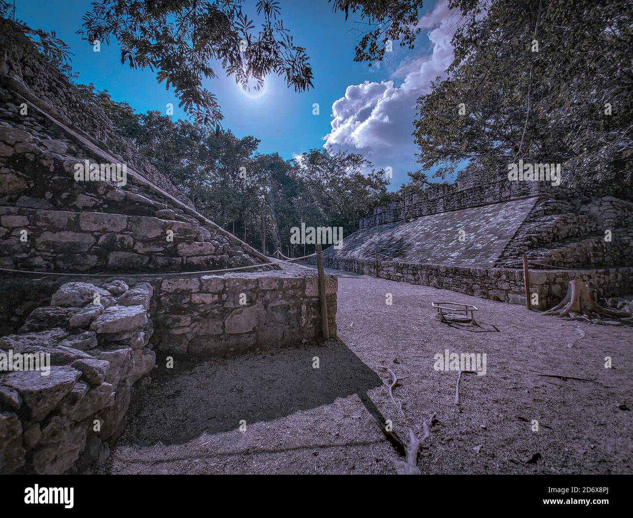Nature place history place hi-res stock photography and images - Alamy