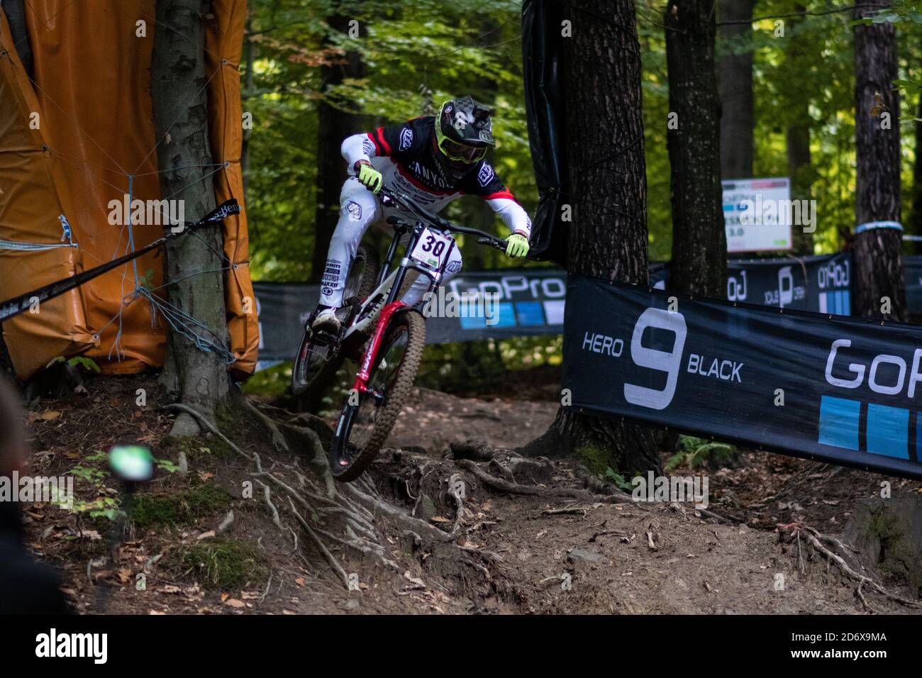 Jack moir hi-res stock photography and images - Alamy