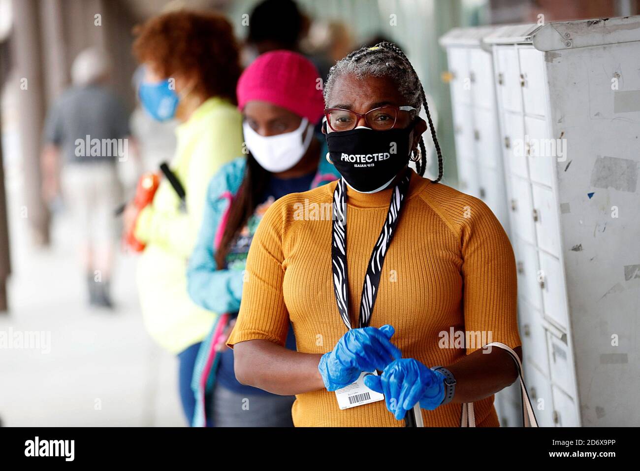 Sheila williams hi-res stock photography and images - Alamy