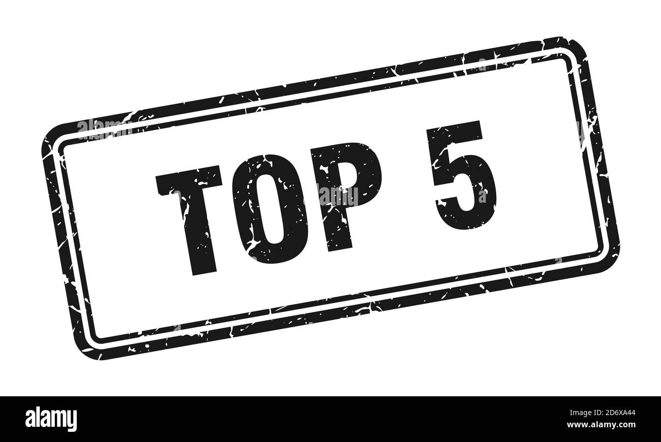 Top 5 stamp Black and White Stock Photos & Images - Alamy