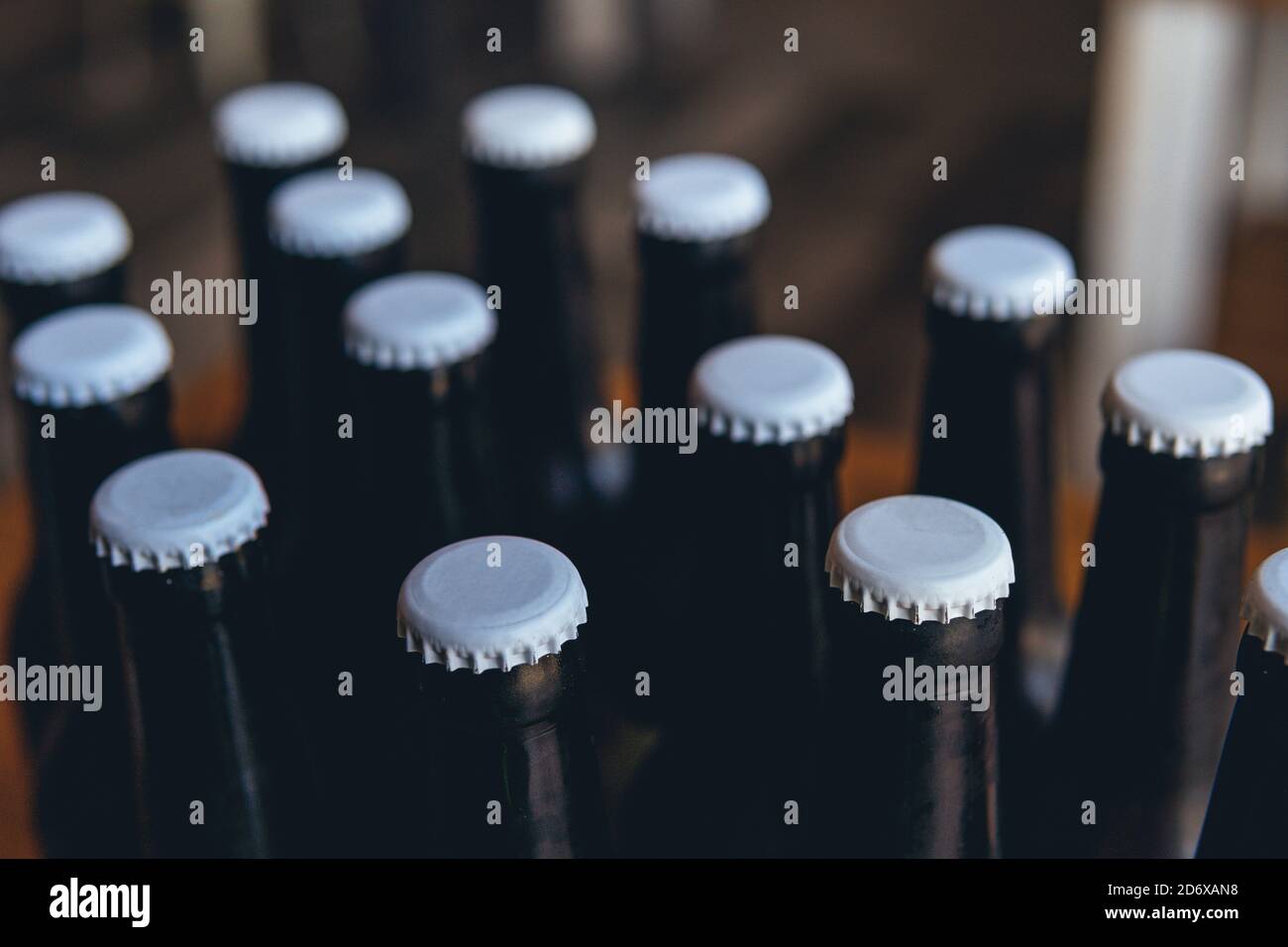 Metal caps hi-res stock photography and images - Alamy