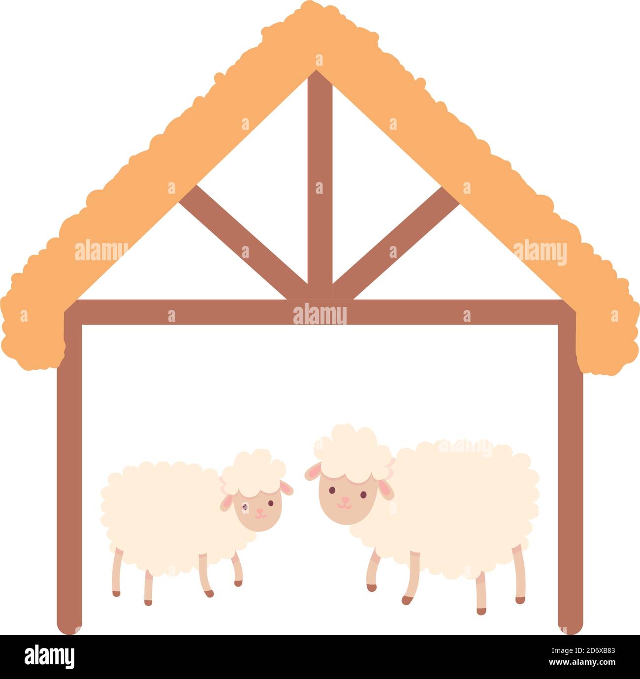 Stable Stock Vector Images - Alamy