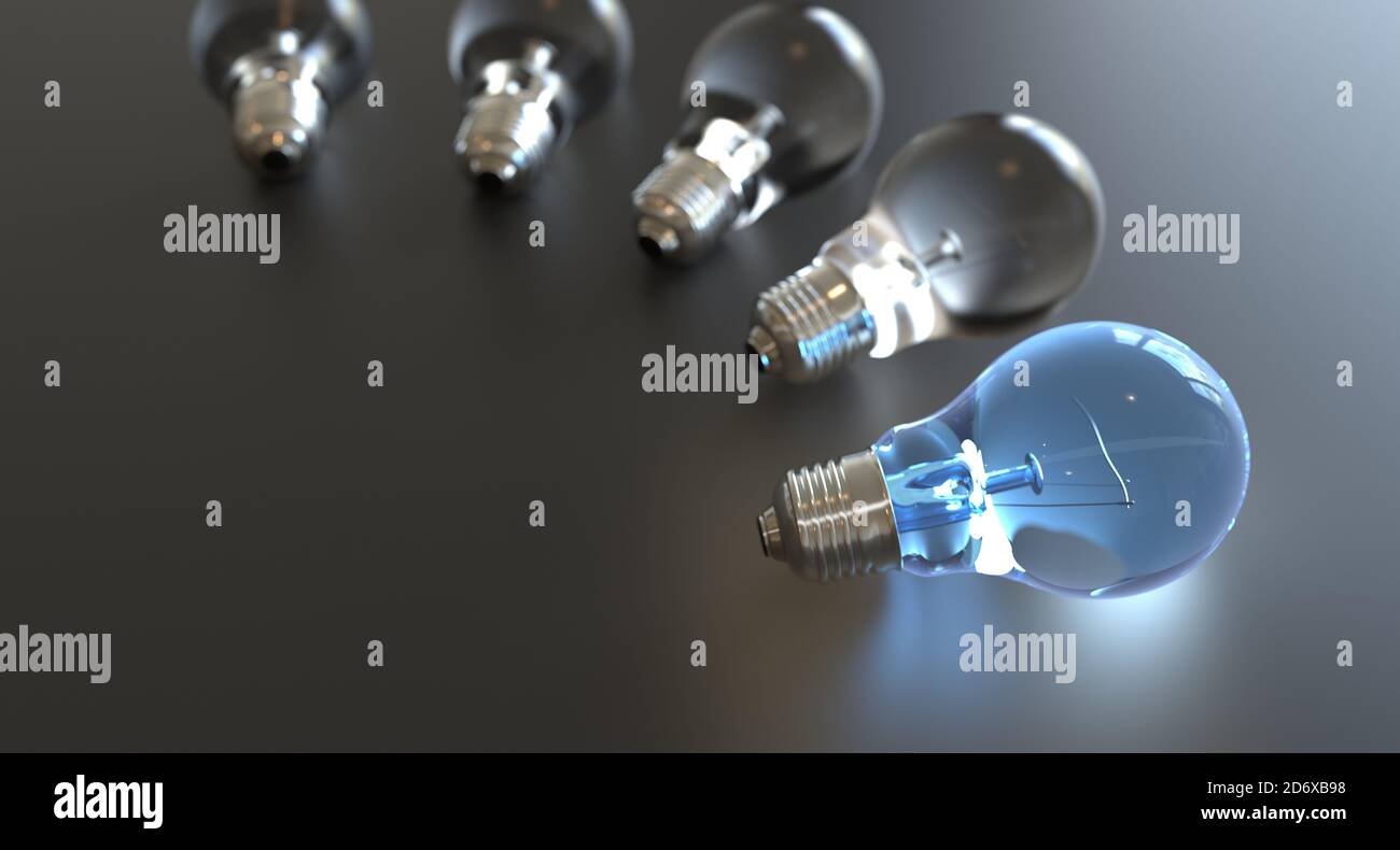 Artificial Intelligence Technology Stock Photo - Alamy