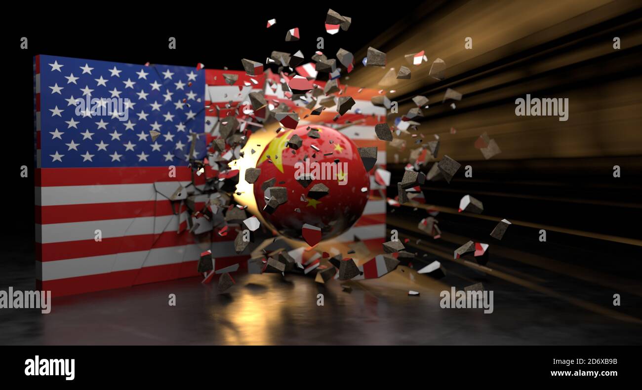 United states china trade war hi-res stock photography and images - Alamy