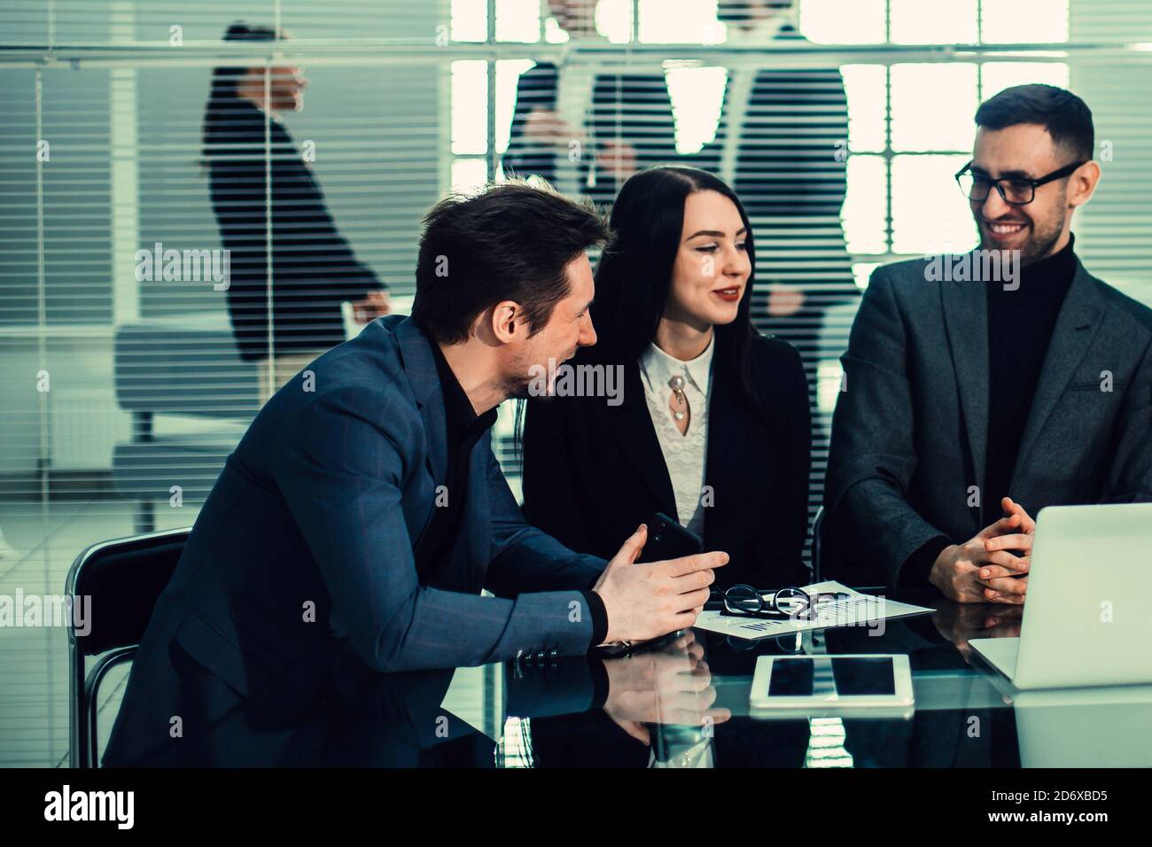 Current meetings hi-res stock photography and images - Alamy