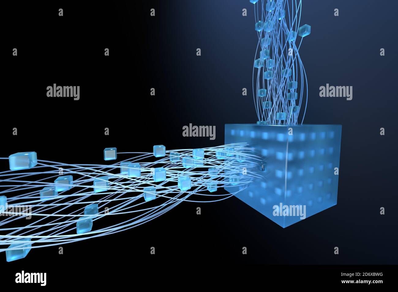 Digital asset miner hi-res stock photography and images - Alamy
