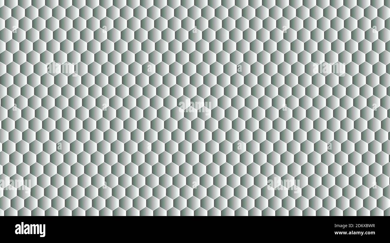 Honeycomb like texture Stock Vector Images - Alamy