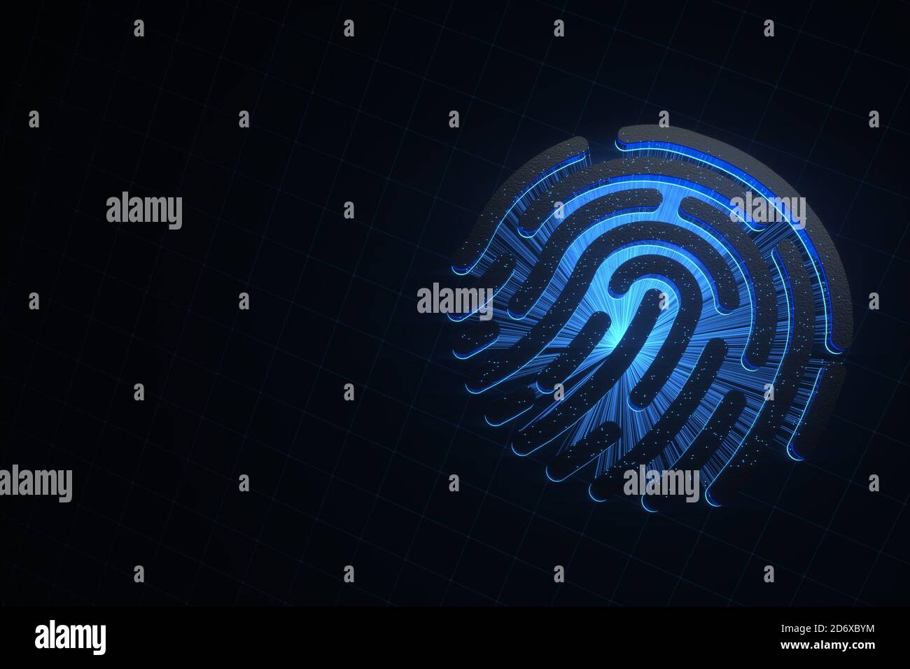 Cyber Security Technology Stock Photo - Alamy