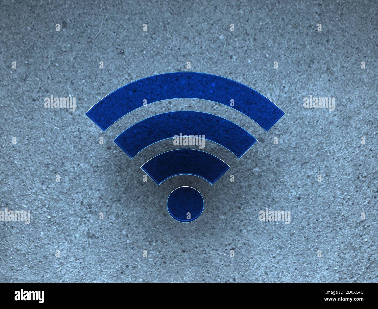 5G Wireless Mobile Technology Stock Photo - Alamy