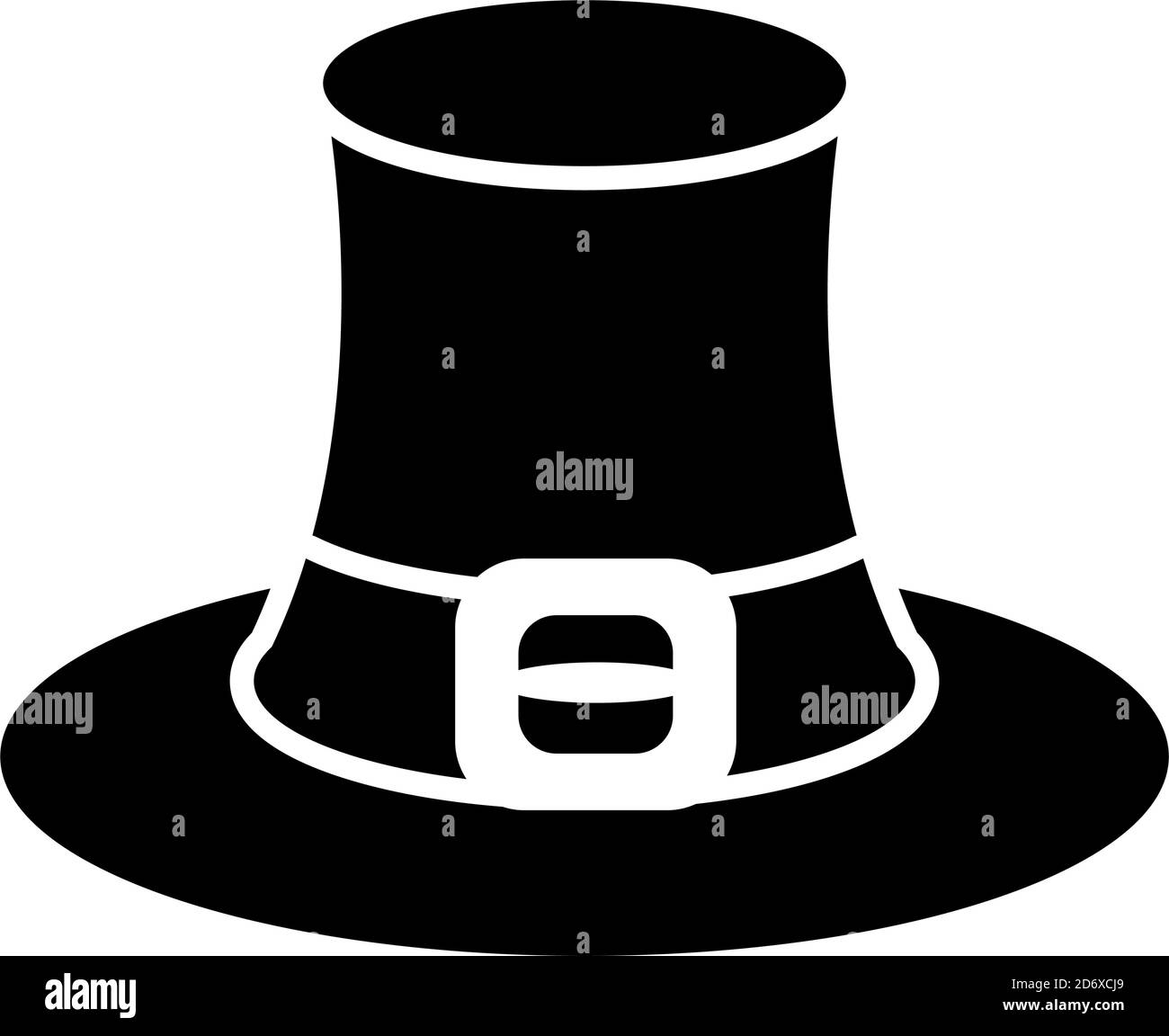 Pilgrim Hat High Resolution Stock Photography and Images - Alamy