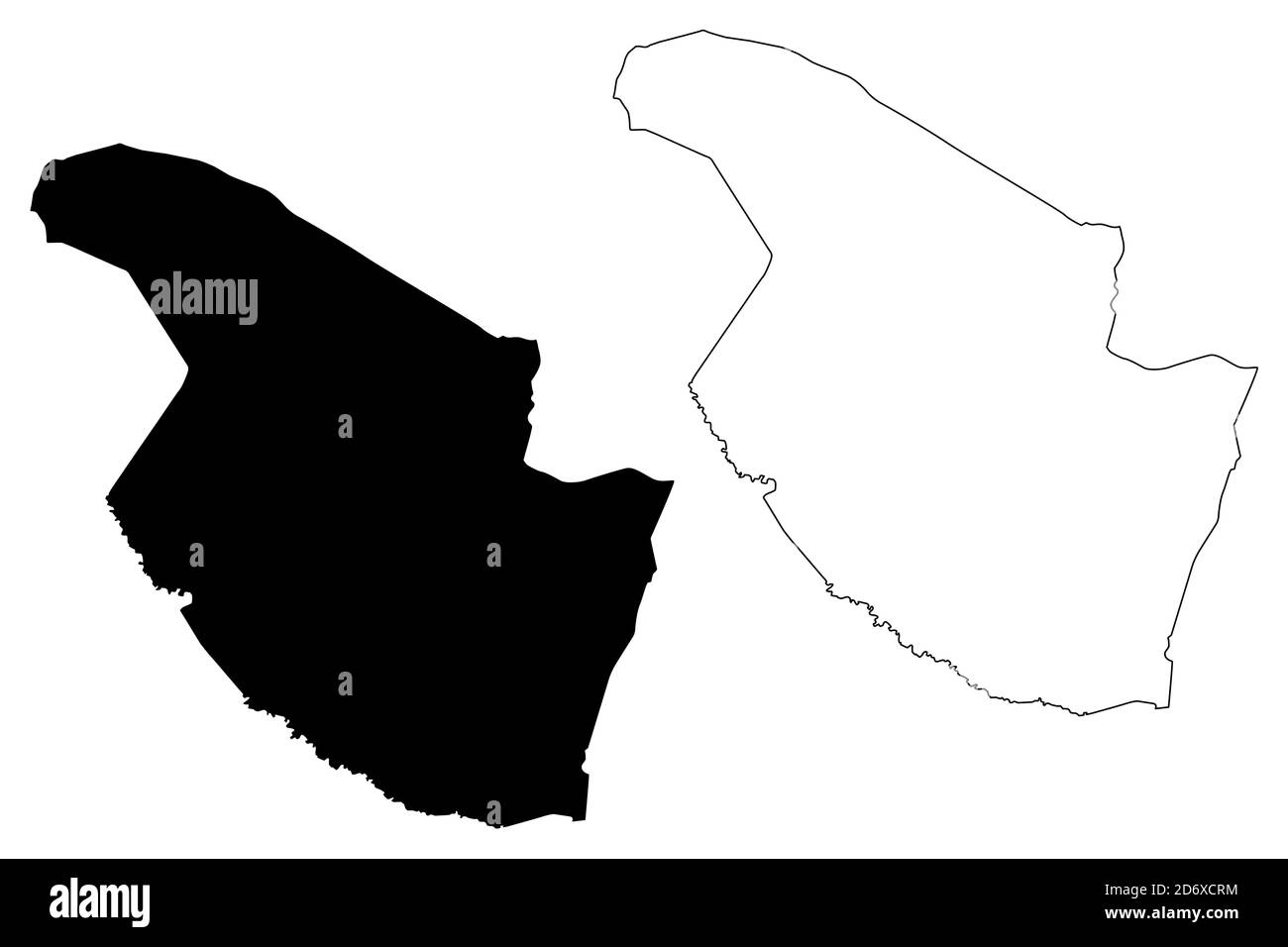 Gadarif hi-res stock photography and images - Alamy