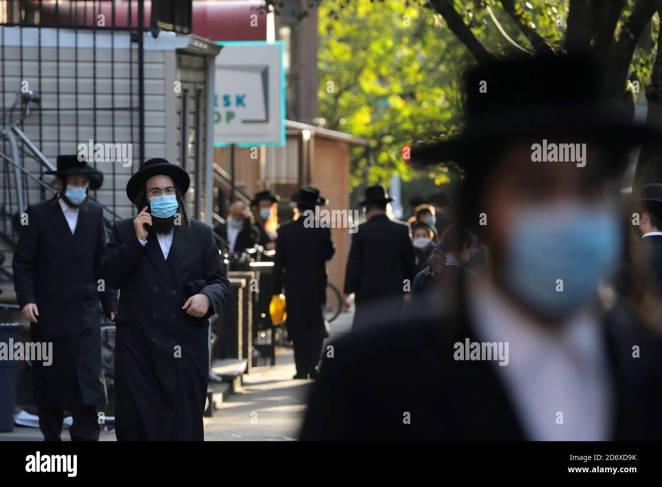 Zalman teitelbaum hi-res stock photography and images - Alamy