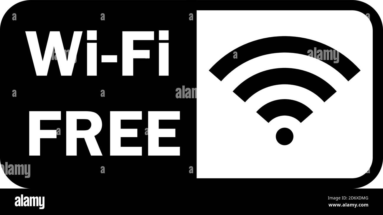 Data login icon flat Black and White Stock Photos & Images - Alamy