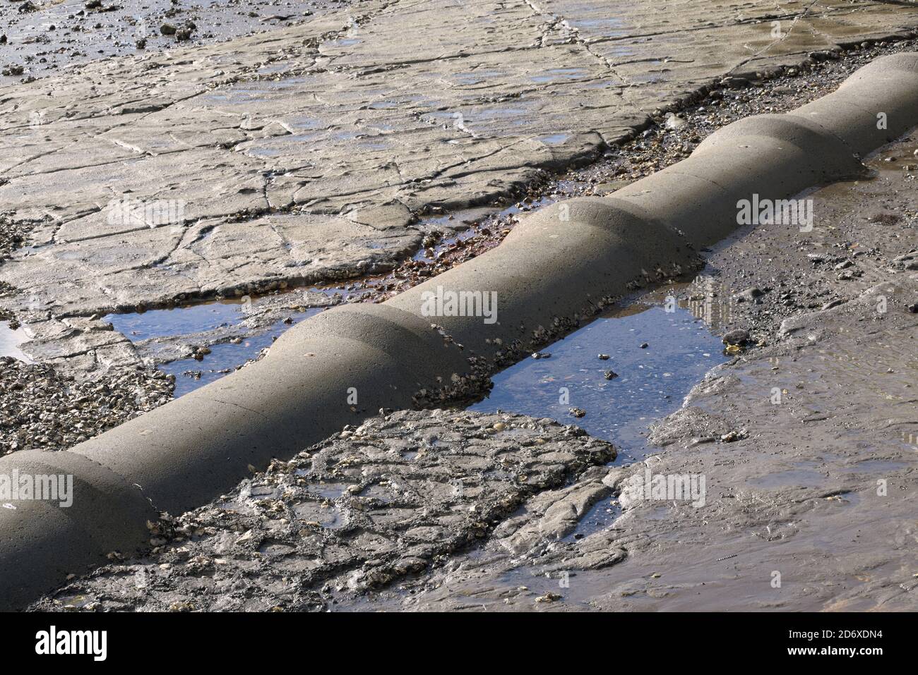 Pipe discharge hi-res stock photography and images - Alamy