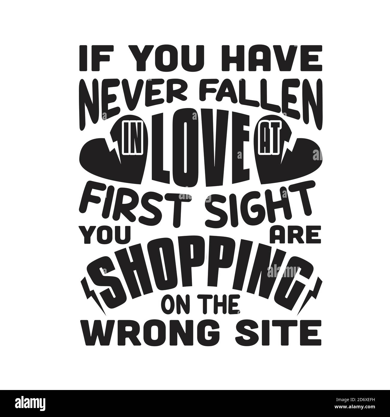 I Love Shopping Quotes