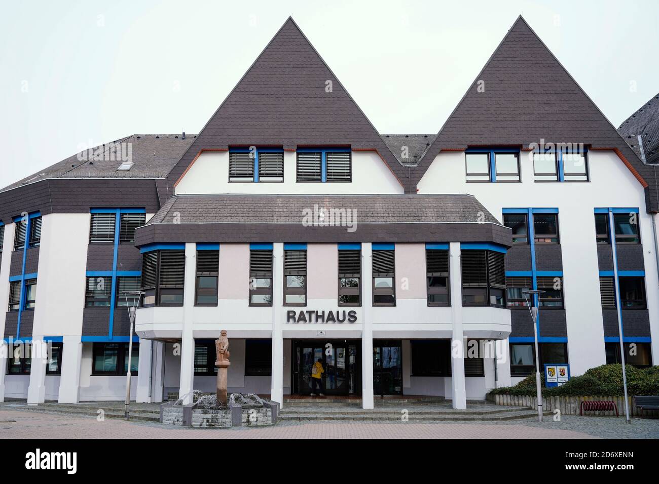 Ramstein miesenbach germany hi-res stock photography and images - Alamy