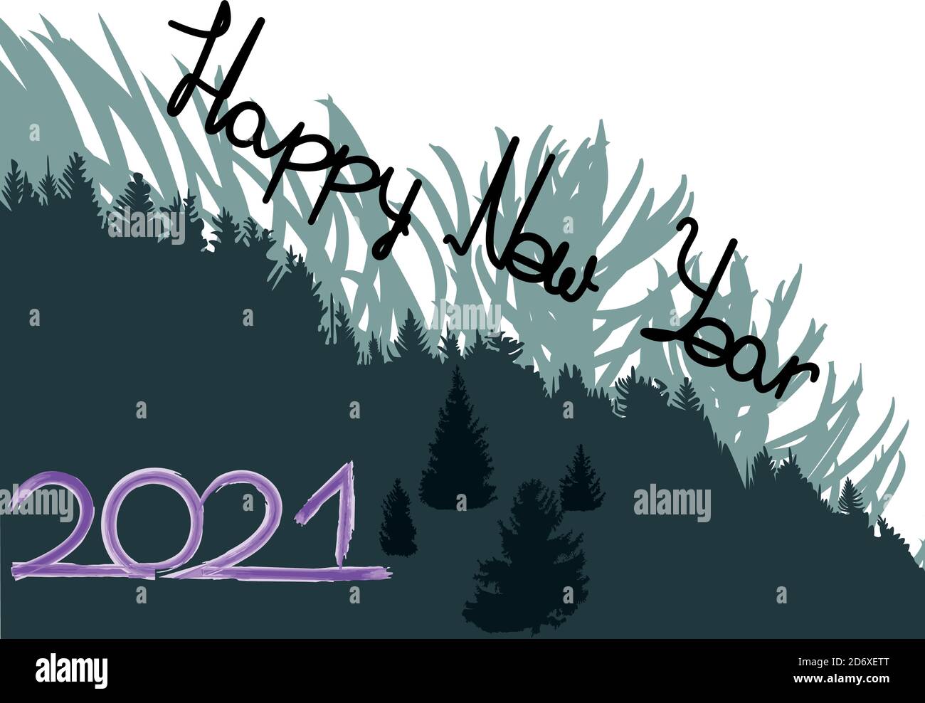 Nye Stock Vector Images - Alamy