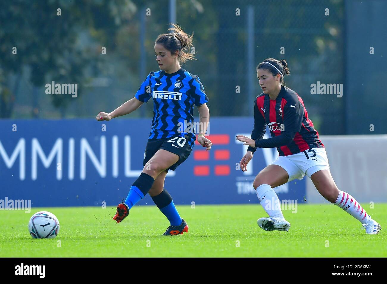 Federica rizza hi-res stock photography and images - Alamy