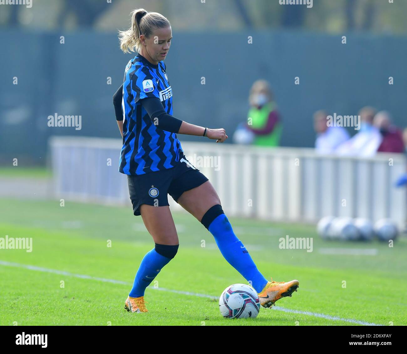 Caroline moller hansen hi-res stock photography and images - Alamy