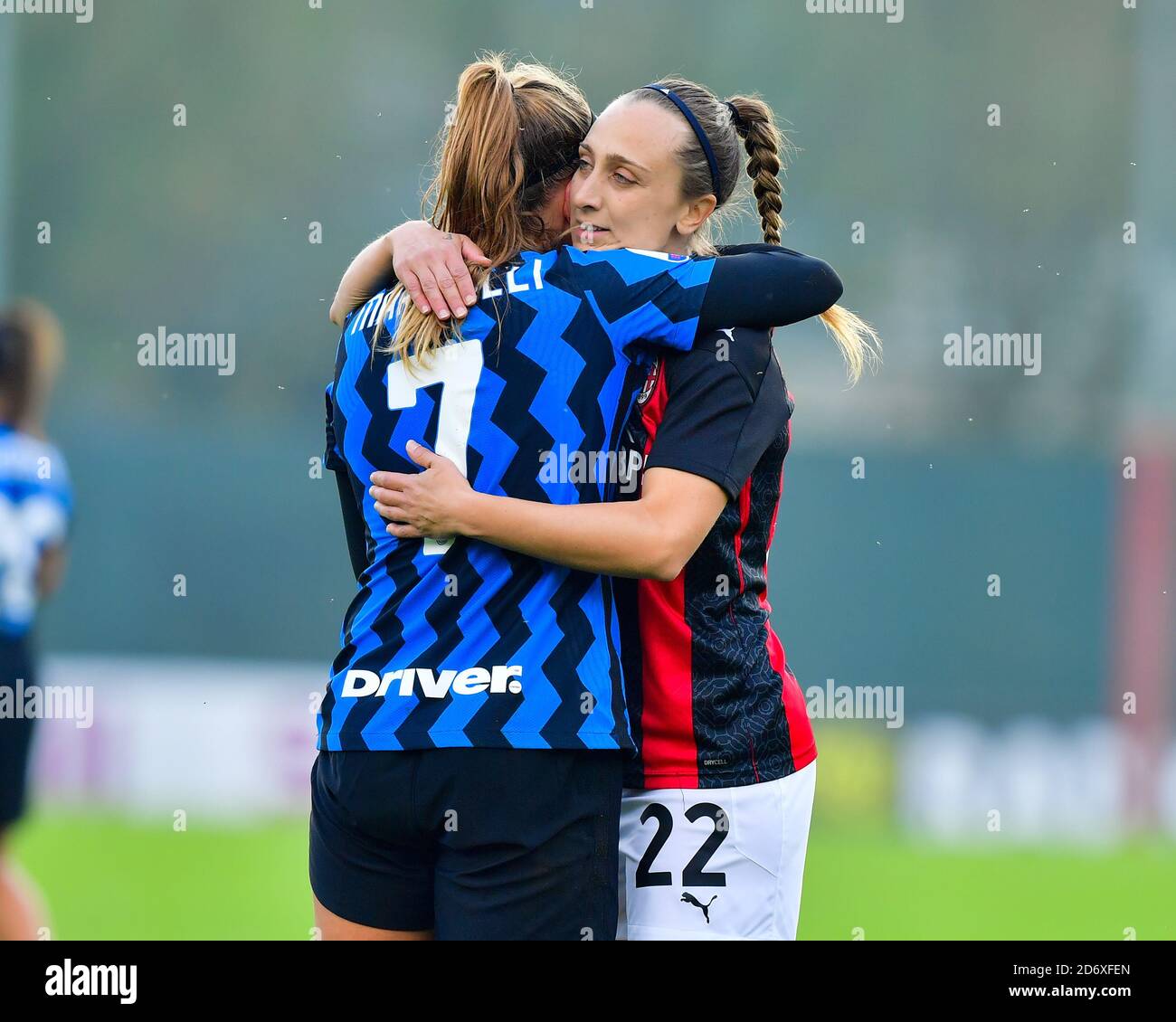 Marinelli gloria italia hi-res stock photography and images - Alamy