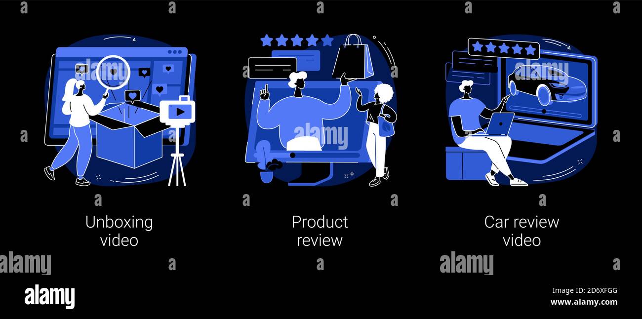 Overview market Stock Vector Images - Alamy