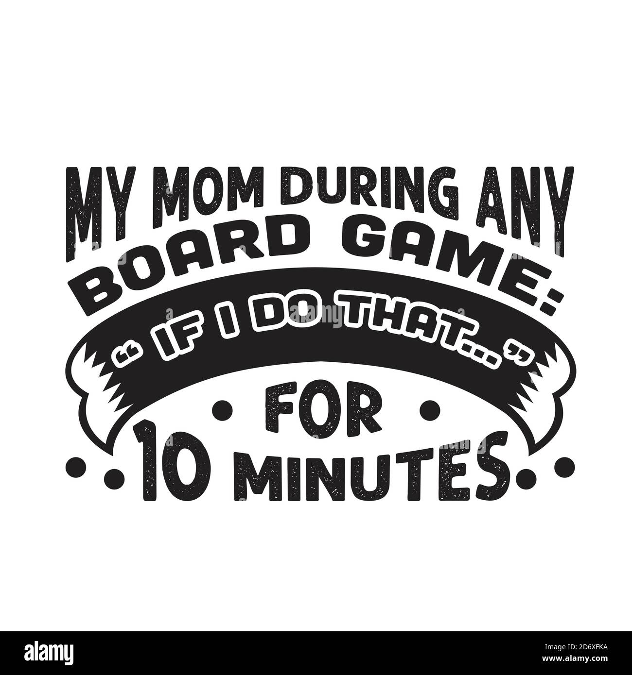 Mom gamer Stock Vector Images - Alamy