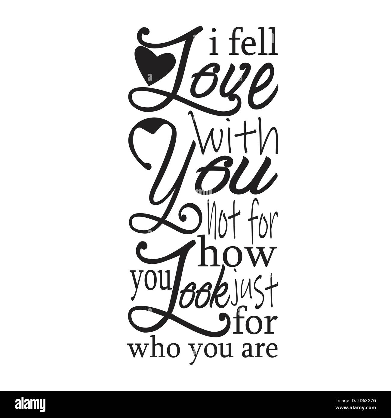 Couple who love couple Cut Out Stock Images & Pictures - Alamy