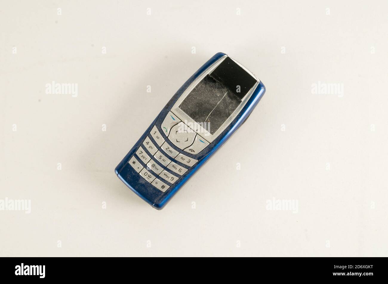 Mobile phone original design Stock Photo - Alamy