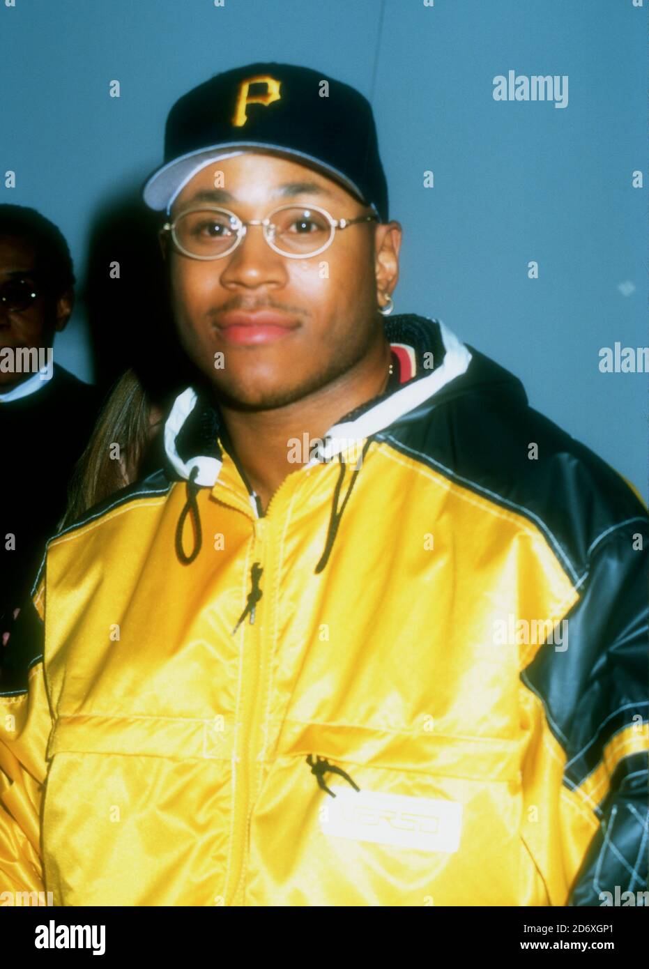 Los Angeles, California, USA 29th March 1996 Rapper/actor LL Cool J ... Los Angeles, California, USA 29th March 1996 Rapper/actor LL Cool J ...
