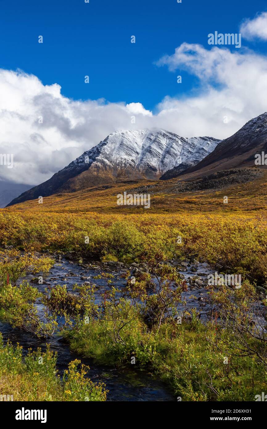 Beautiful alpine river hi-res stock photography and images - Alamy
