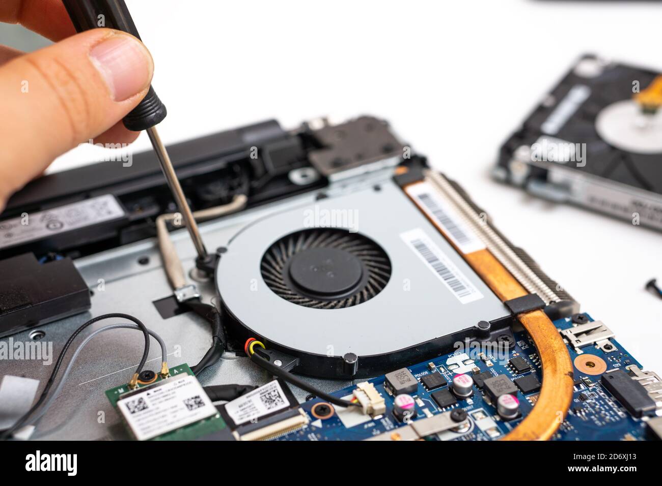 Processor cooling hi-res stock photography and images - Alamy