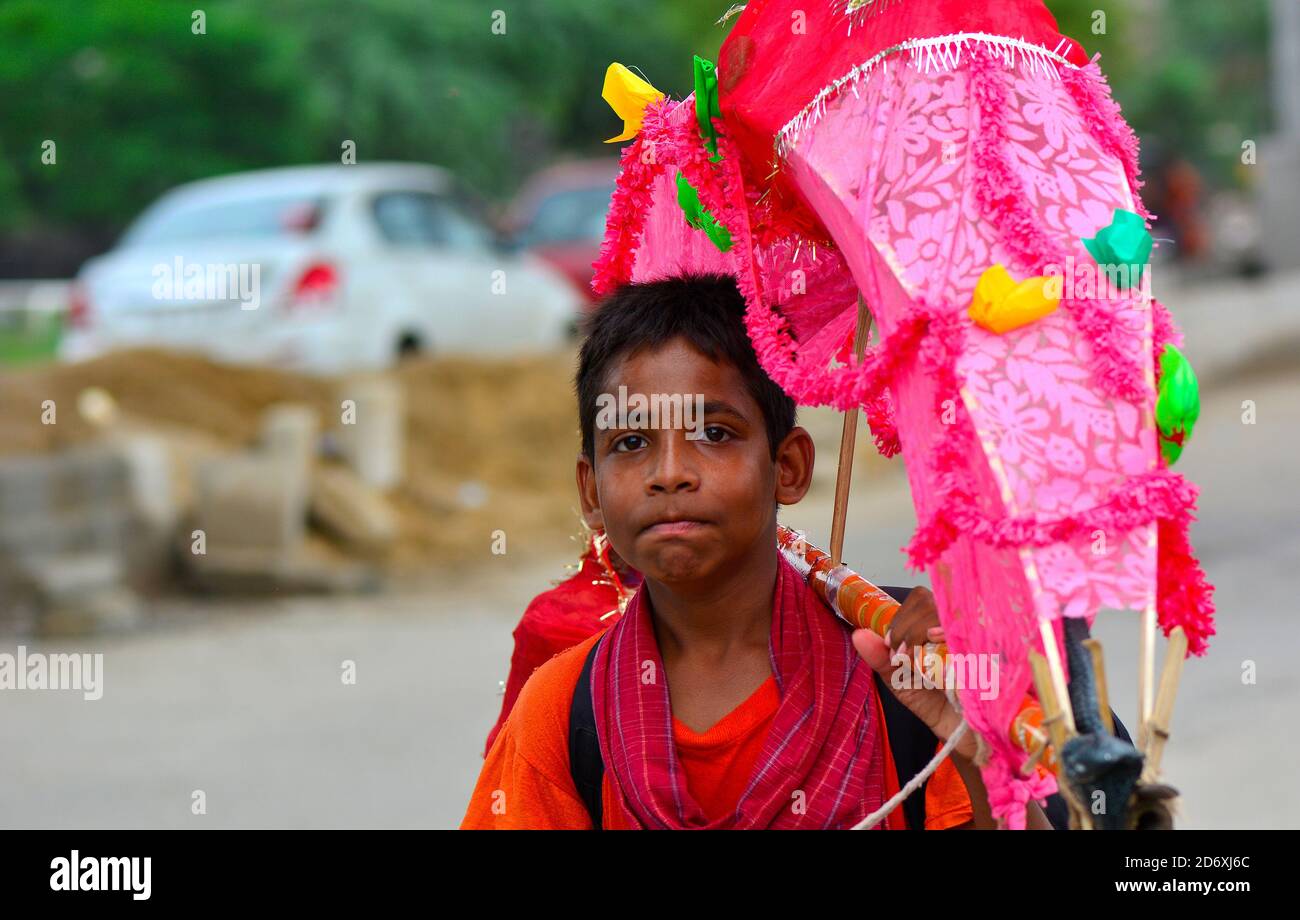 Lord shiva devotees hi-res stock photography and images - Alamy