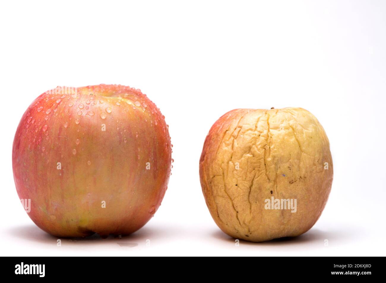 Wrinkled apples hi-res stock photography and images - Alamy