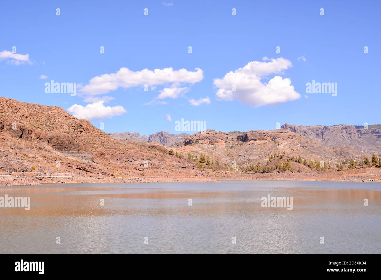 Chira gran canaria hi-res stock photography and images - Alamy