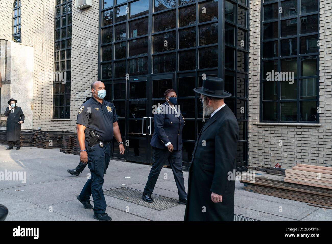 Zalman teitelbaum hi-res stock photography and images - Alamy