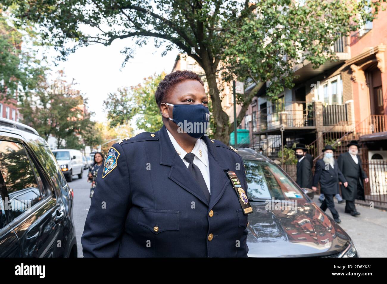 Zalman teitelbaum hi-res stock photography and images - Alamy