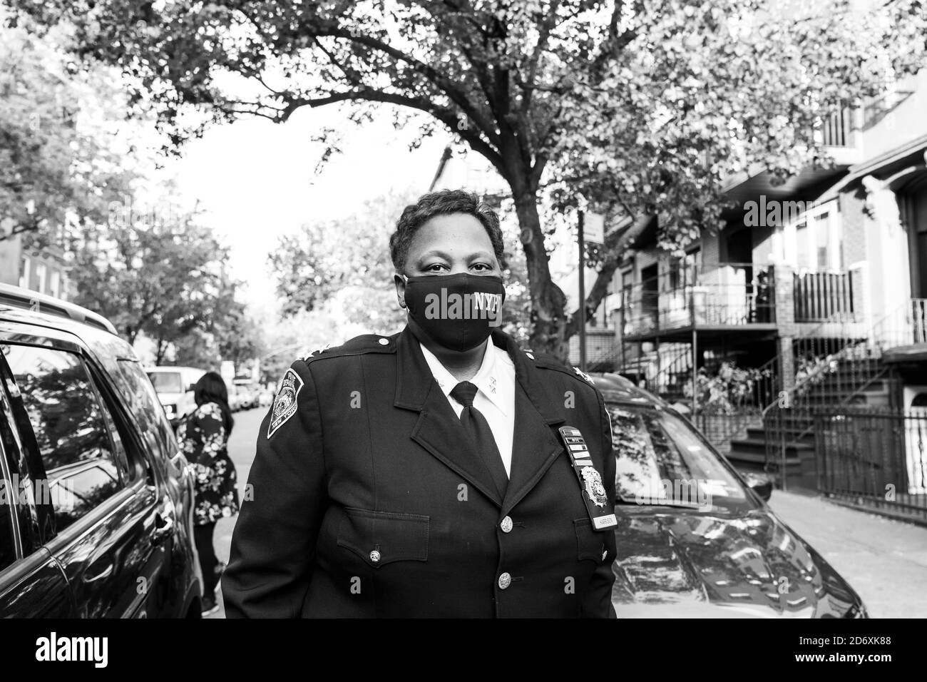 Yetev lev dsatmar synagogue Black and White Stock Photos & Images - Alamy
