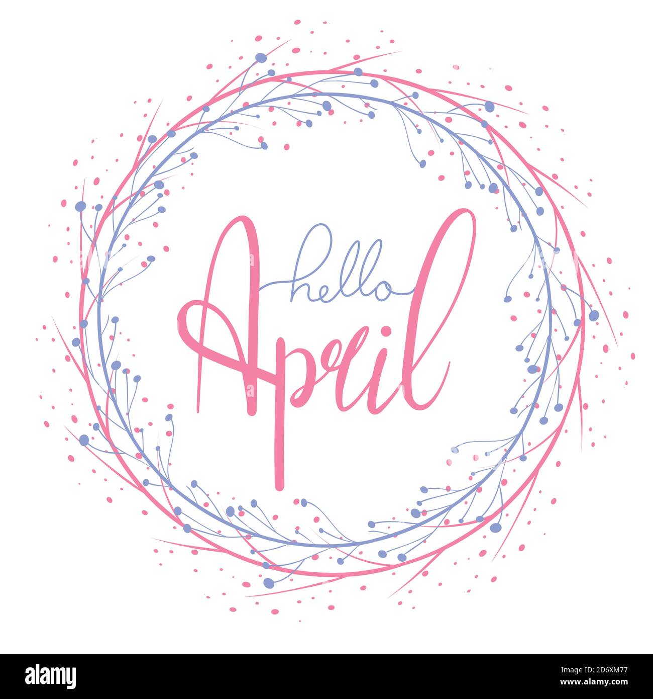 Bead flower Stock Vector Images - Alamy