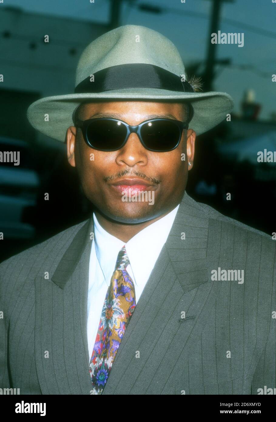 Terry Lewis