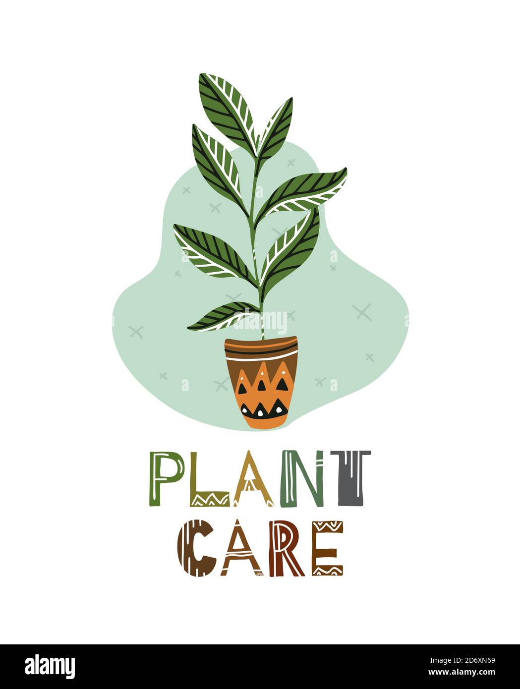 Leaf ward Stock Vector Images - Alamy