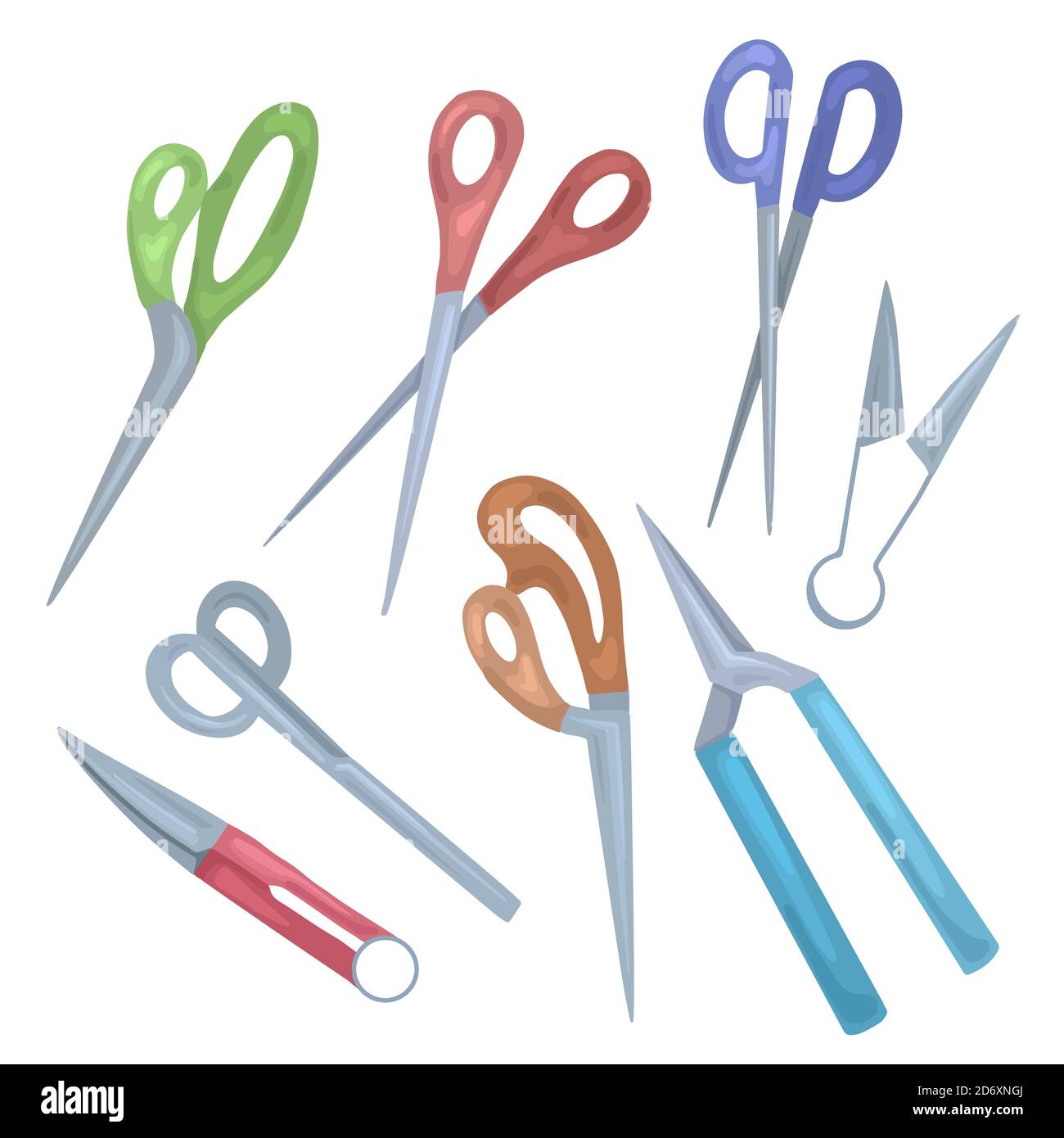 Tailor house Stock Vector Images - Alamy